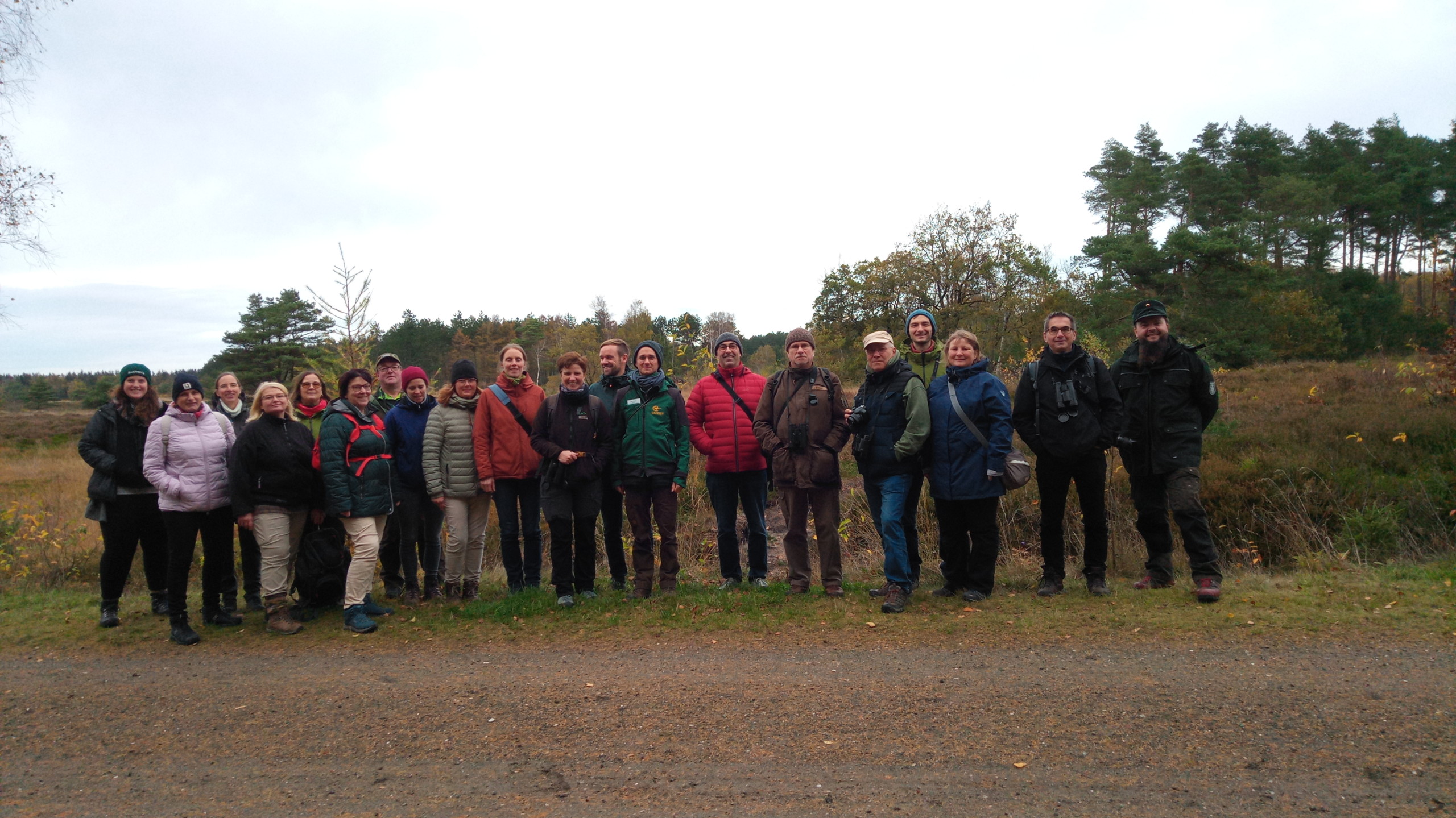 Fachtagung zu Freiwilligen-Management in Schutzgebieten gastiert am Nationalpark Wattenmeer ...